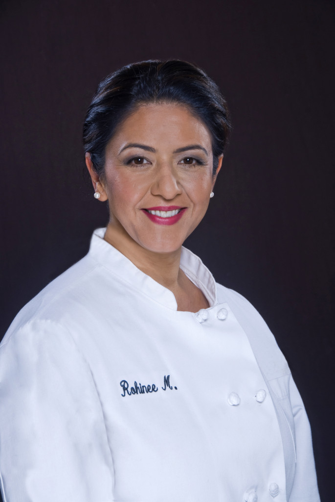 Meet Chef Ro – R Place